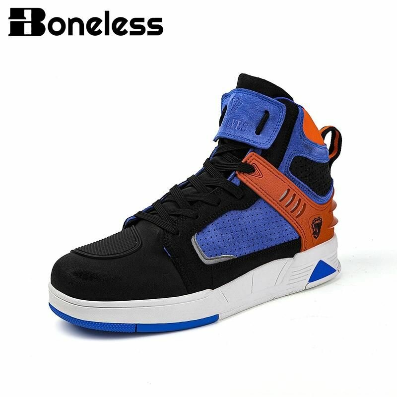 Мотоботы BONELESS