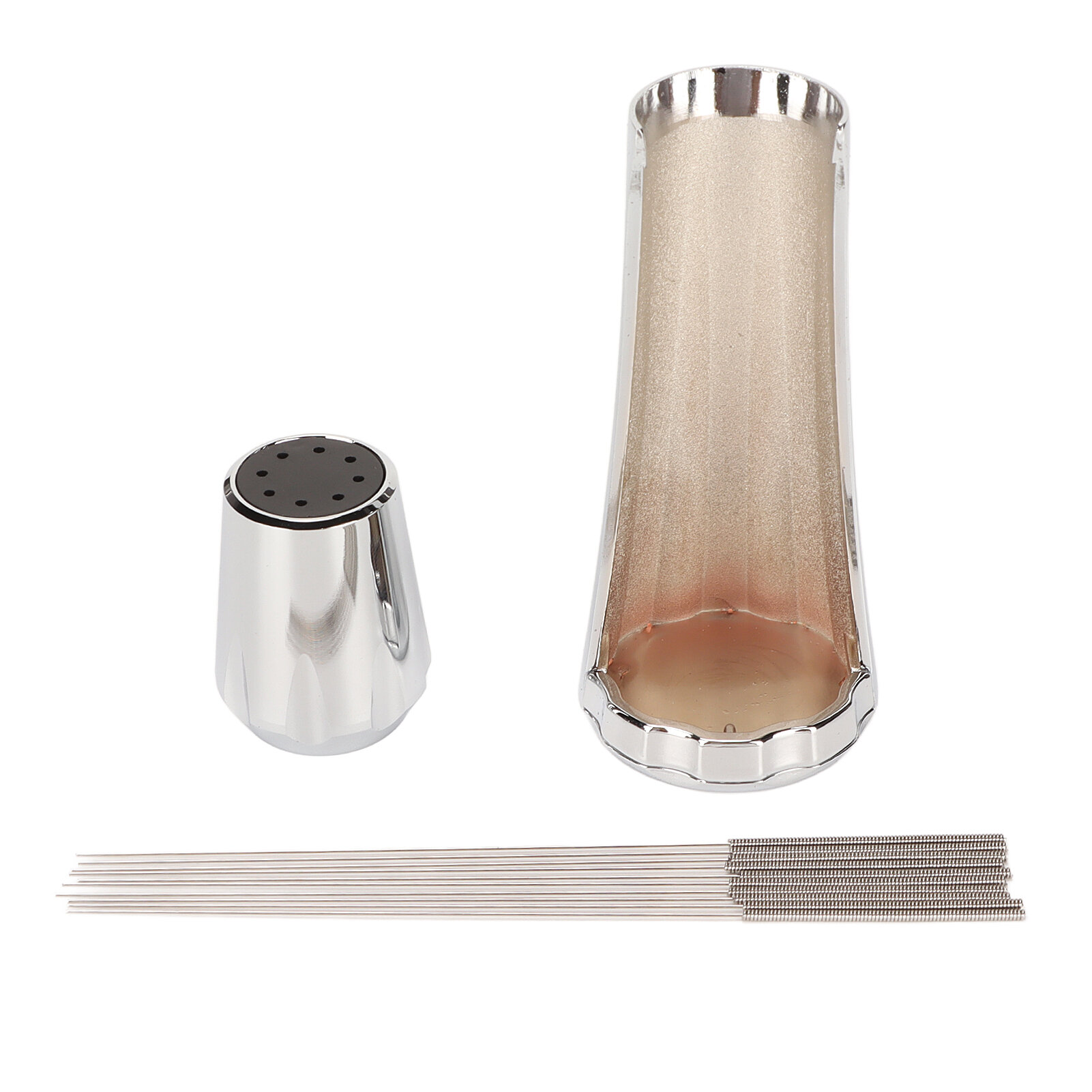 Инструмент для распределения кофе для кофейного кофе для кофейной стали