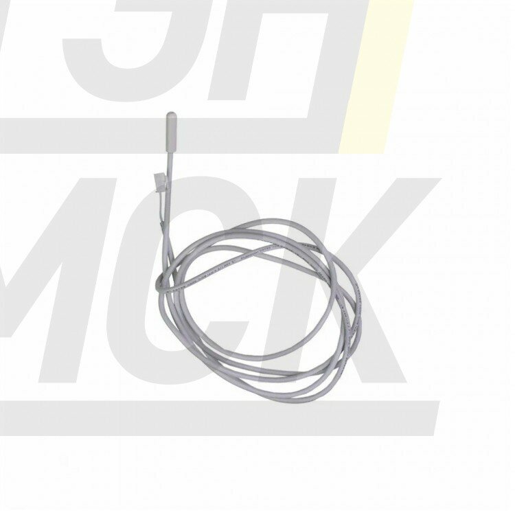 Сенсорный датчик холодильника Атлант, Минск, 10К, L120мм (SFM2020, 908081403069), 908081400505