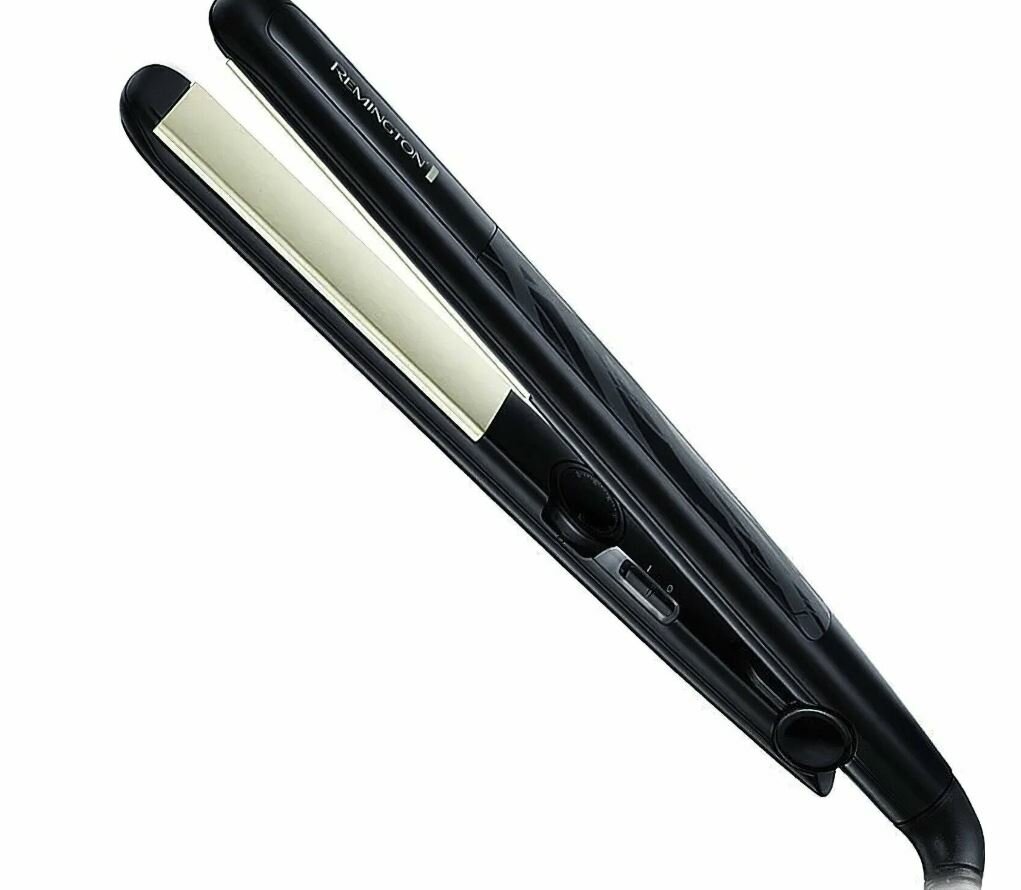 Щипцы для волос Remington S3500, керамические, мощность 43Вт