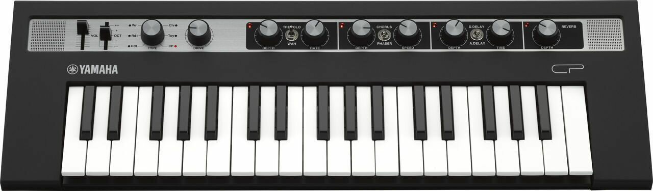 Yamaha reface CP электронное пианино