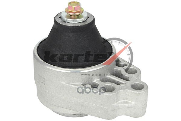 Опора двигателя FORD Fiesta (01-08) правая KORTEX KORTEX арт. KEM018