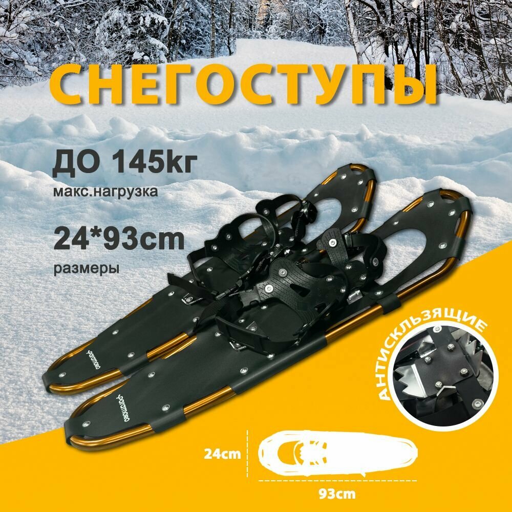 Снегоступы