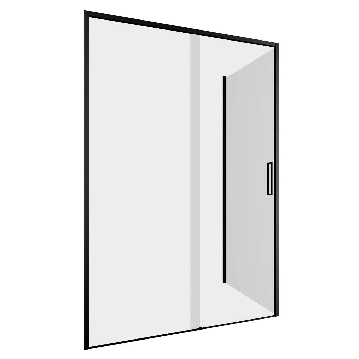 Душевой уголок Aquanet Pleasure Evo 80х120 324134