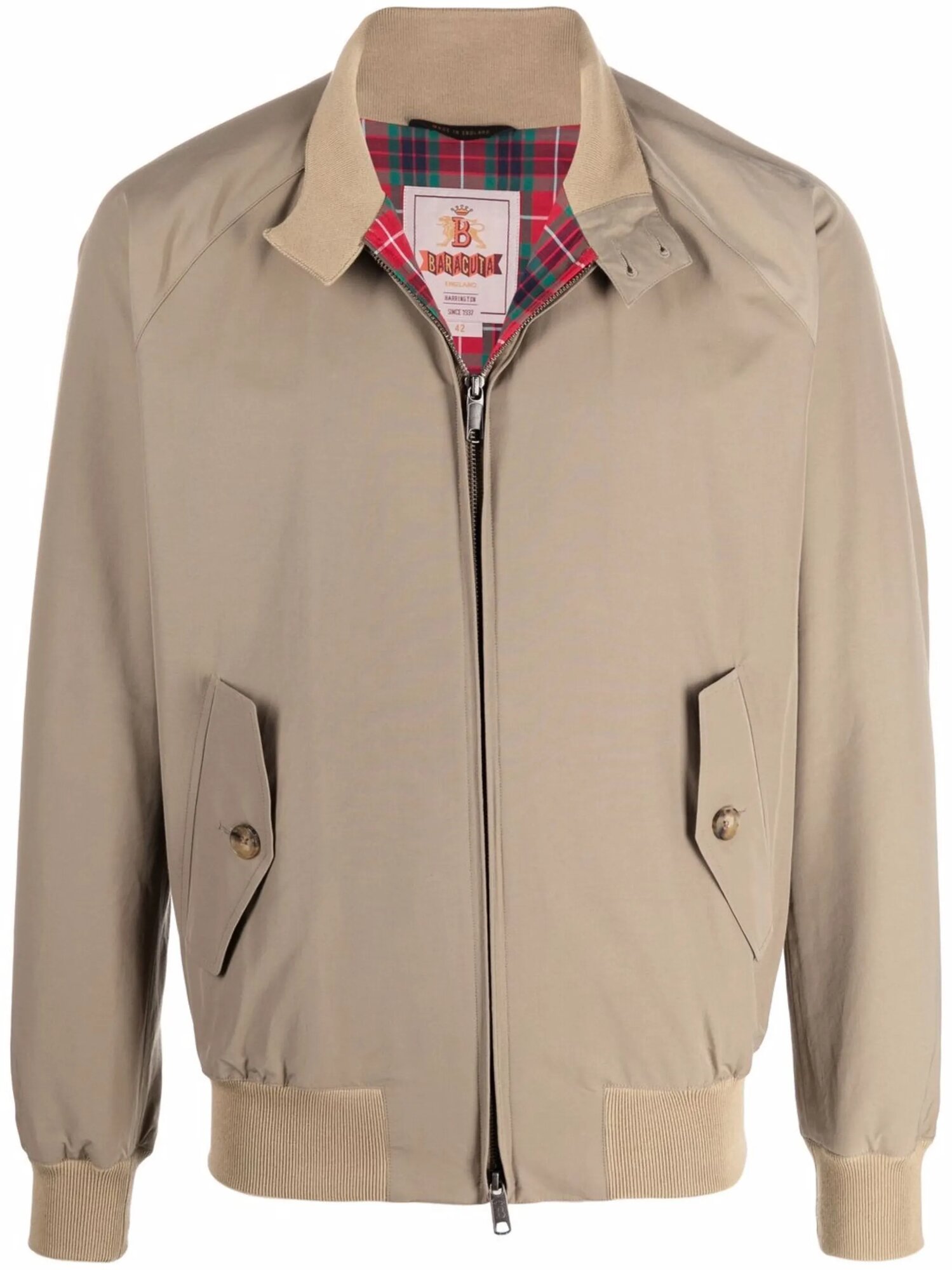 Куртка G9 Harrington