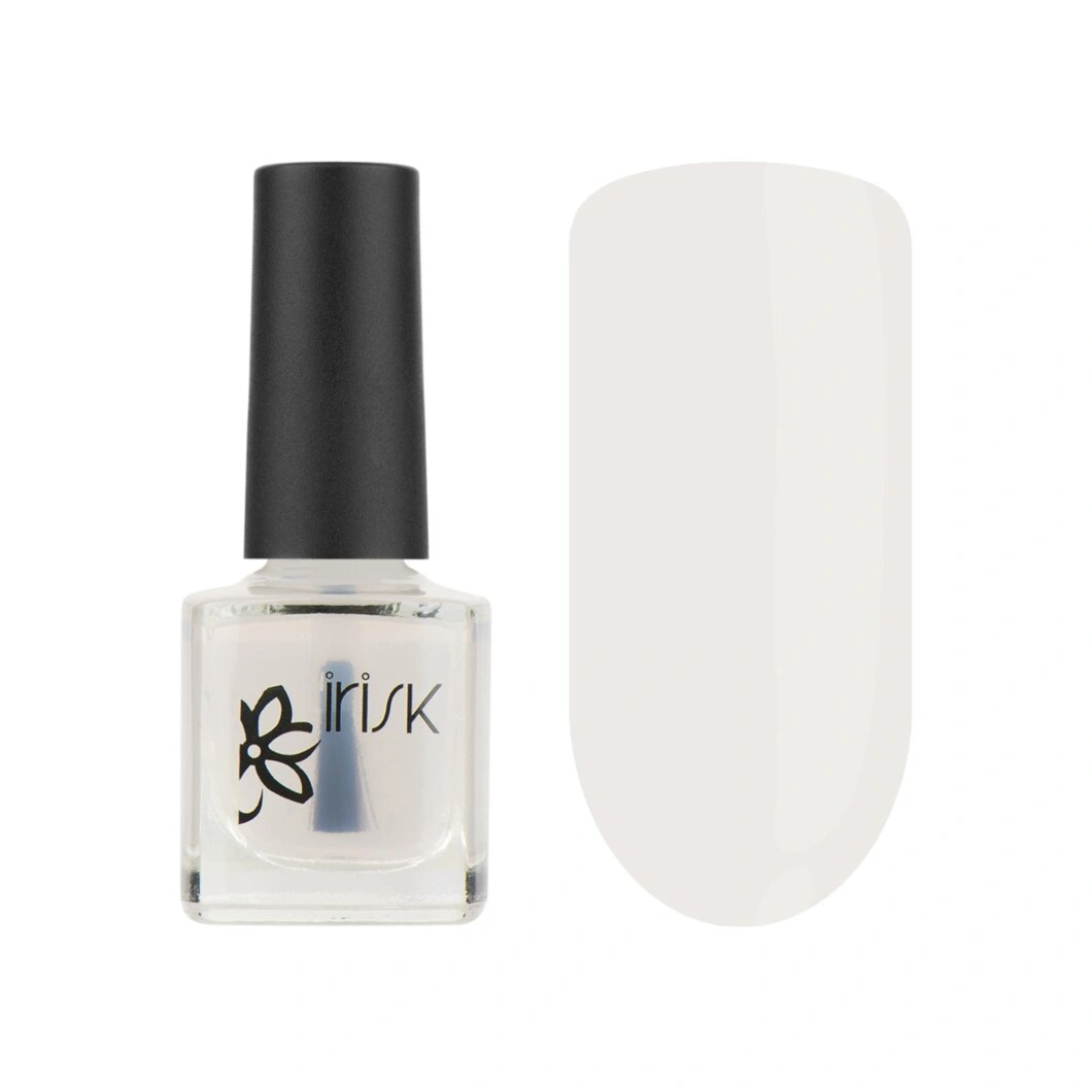 Основа-покрытие лаковое Irisk professional Cristal прозрачное для ногтей , 8мл, 25015577 , 8 мл