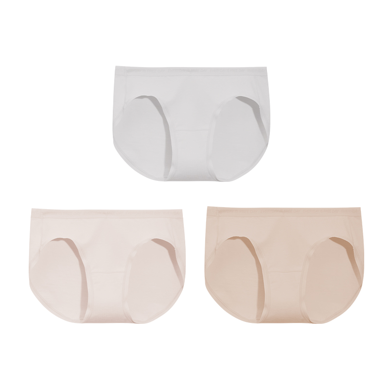 Трусы Comfortable underwear series