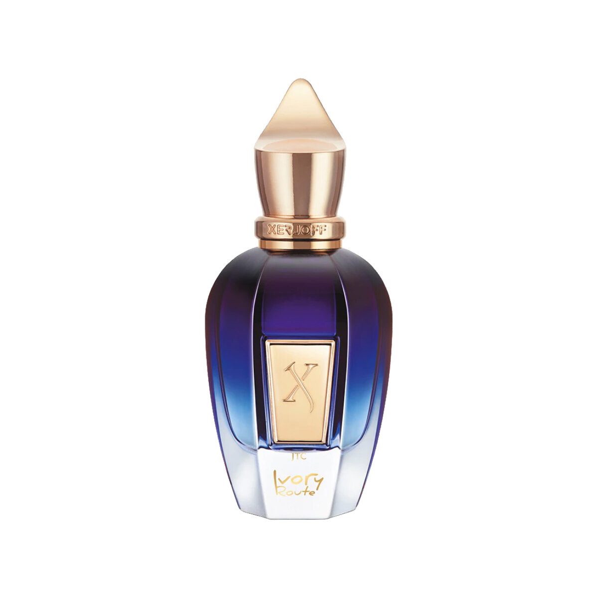 Xerjoff Ivory Route парфюмерная вода унисекс пряный восточный аромат 50мл
