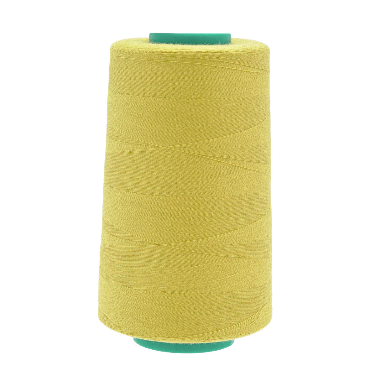 Нитки промышленные 40/2, универсальные, 5000ярд, Bestex (235 грушевый)