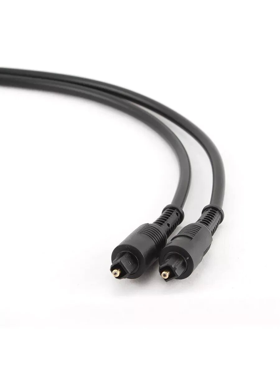 Кабель оптический Toslink CC-OPT-2M, 2 метра