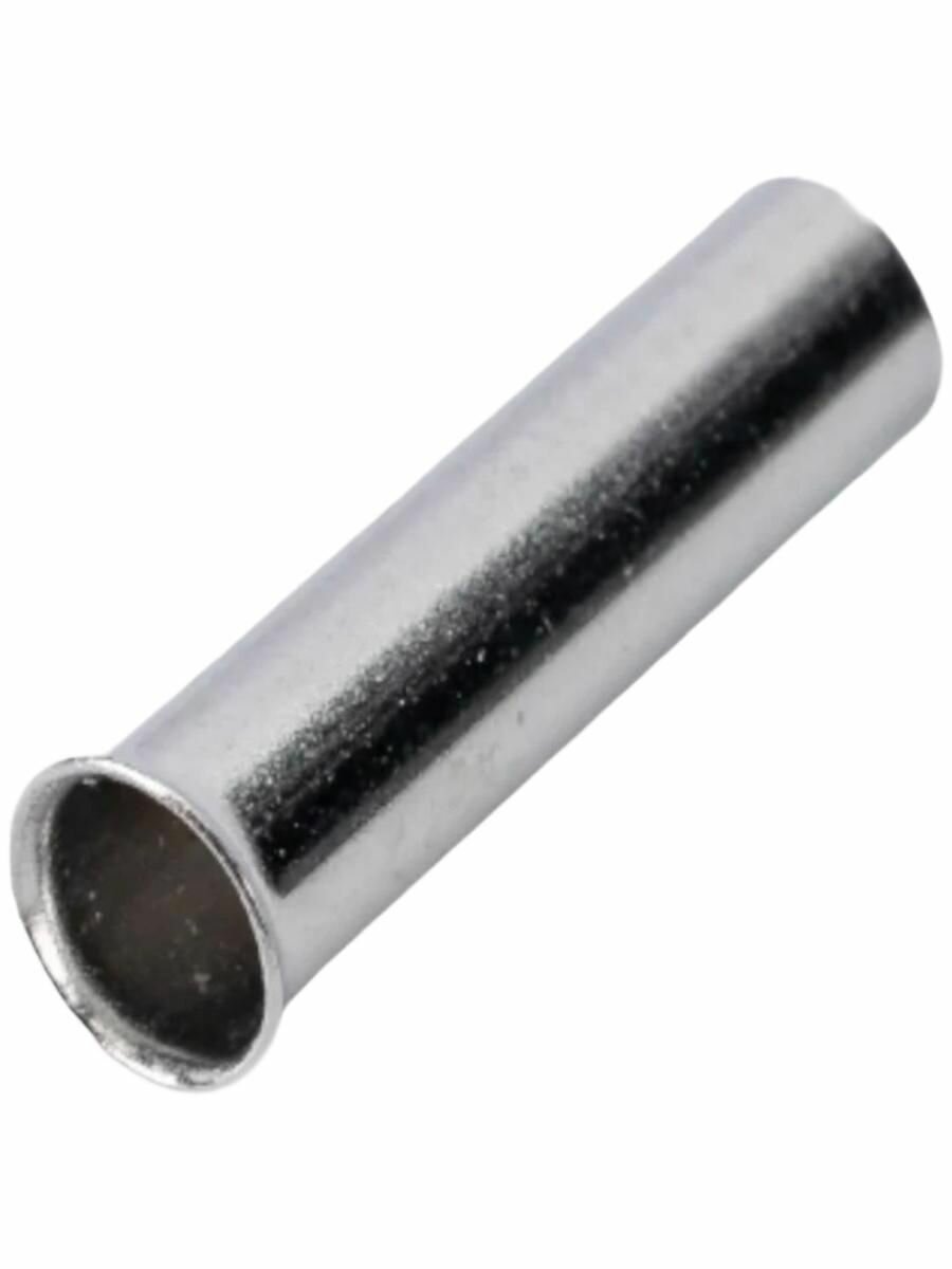 Наконечник-гильза IEK НГ 4-12, ИЭК, 100шт, медь UEN10-4012