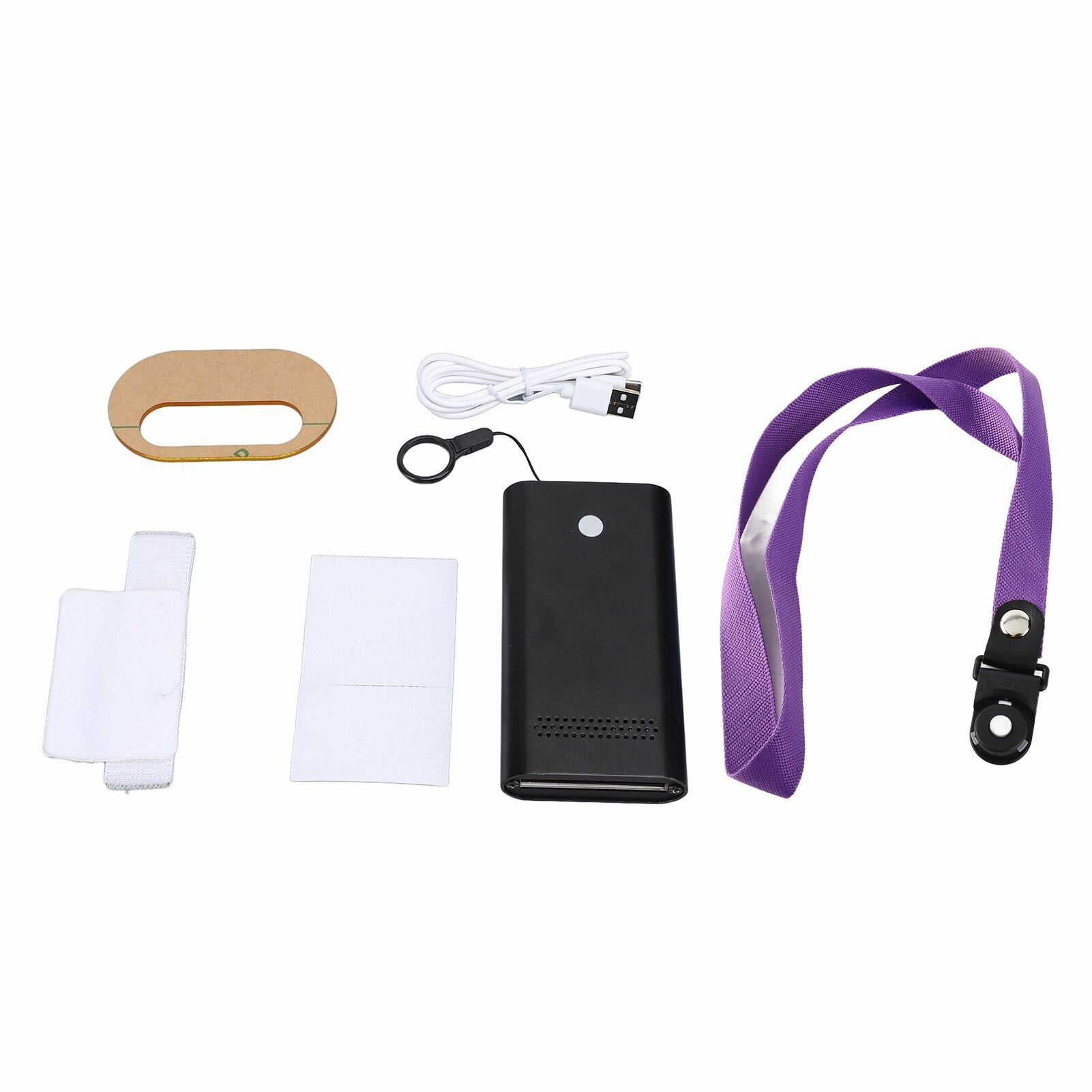 Комплект машинки для наращивания волос с УФ-лампой Набор инструментов для наращивания волос без следов для салонной пересадки париков