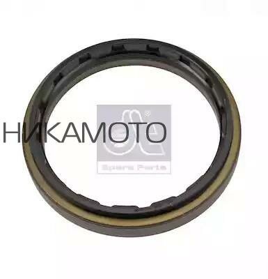 DT SPARE PARTS 116047 сальник хвостовика !85x105x13 \Scania