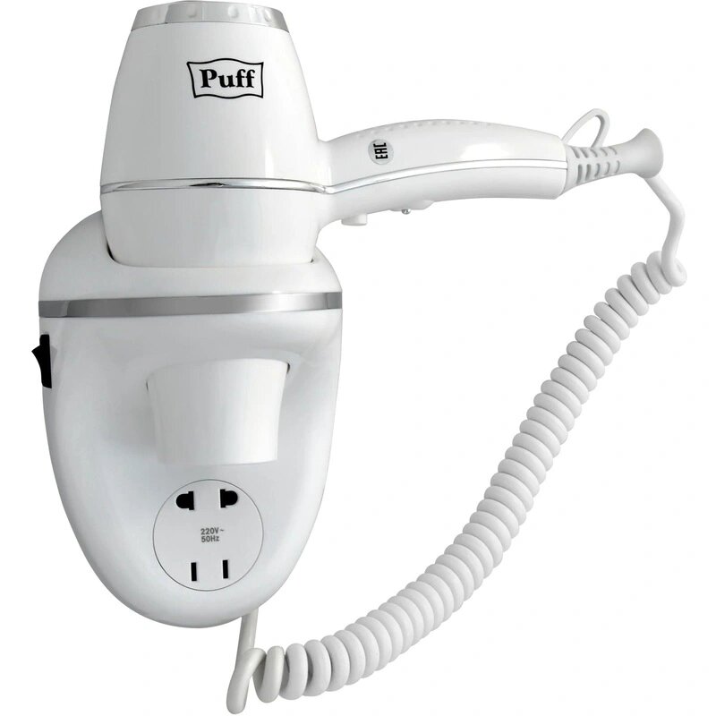 Фен Puff 1800В (0405.011)