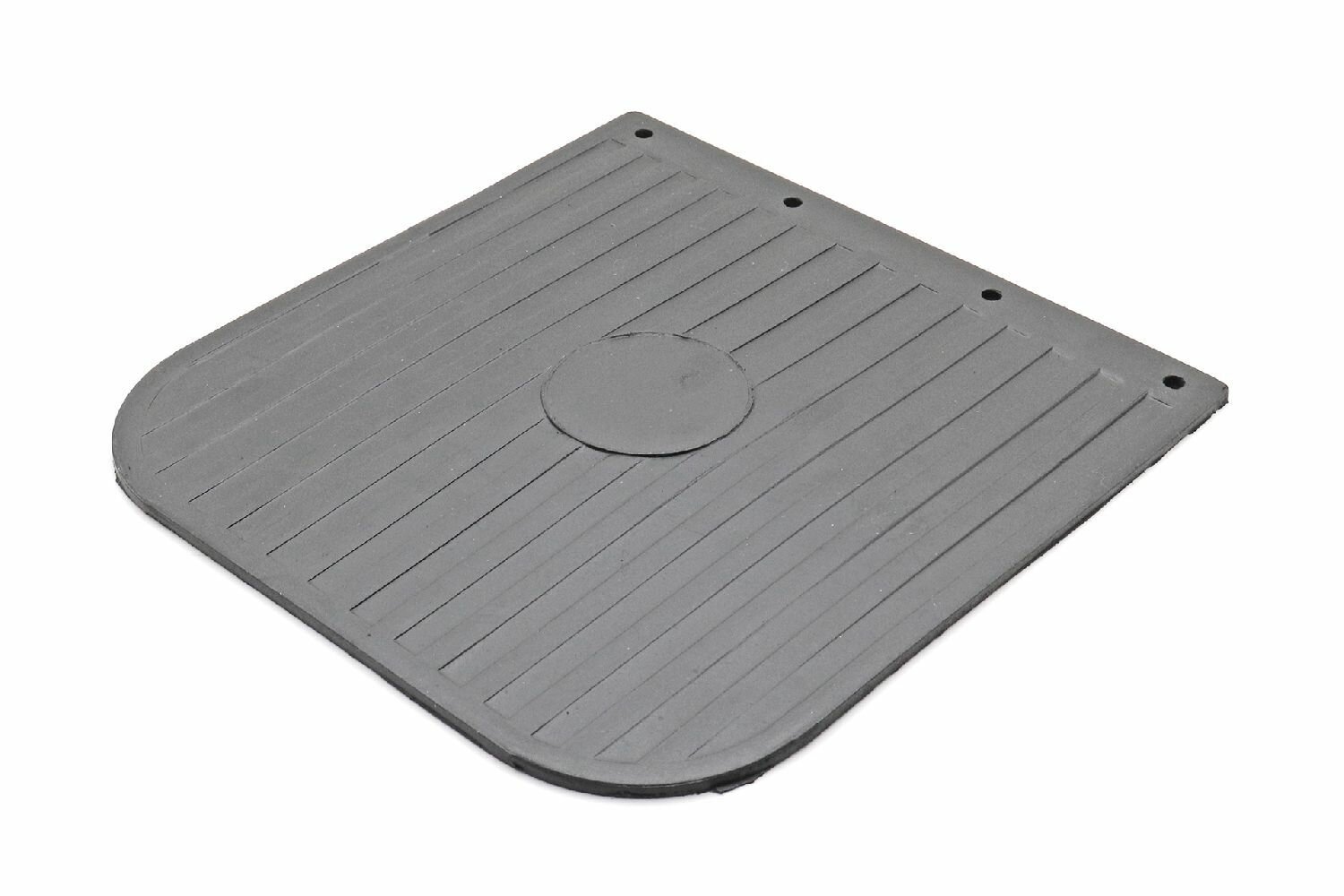 Брызговик Урал резиновый большой