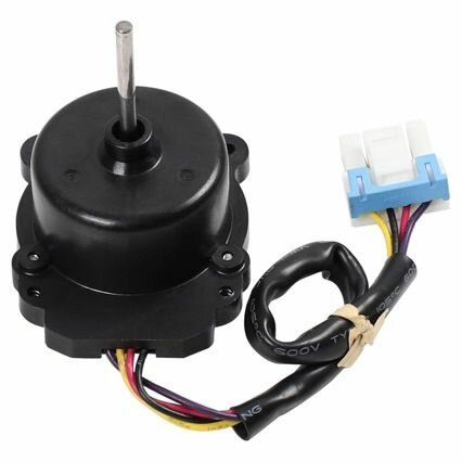 LG Холодильники Электрический Вентилятор Постоянного Тока, Охлаждающий Вентилятор EAU64843803