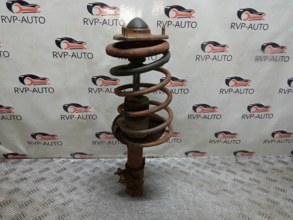 Амортизатор передний правый Chery Fora A21 2006-10