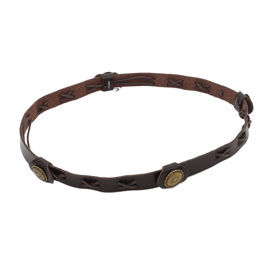 Плетеная соломенная шляпа, декоративные аксессуары для шляп из веревки-13