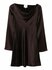 Платье Reformation PIKE, размер XS, brown