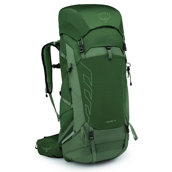 Рюкзак Osprey Talon 44 (L-XL, Green Canopy/Pine Leaf)