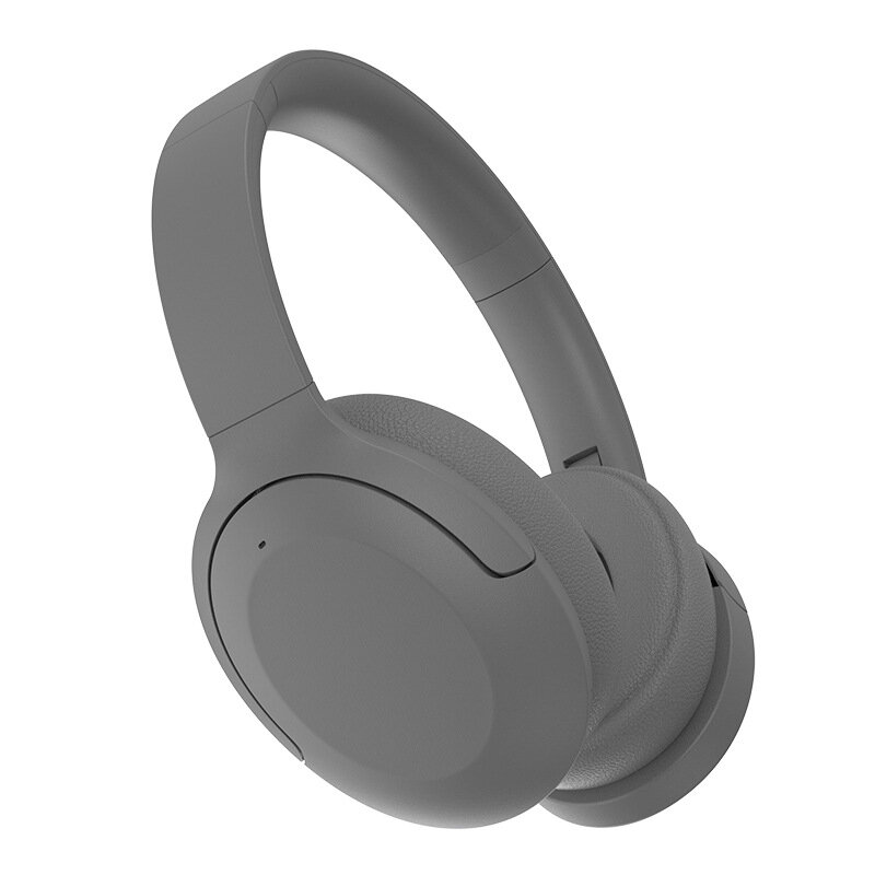 Новая Bluetooth-гарнитура P3965ANC с активным шумоподавлением true wireless headset-серая