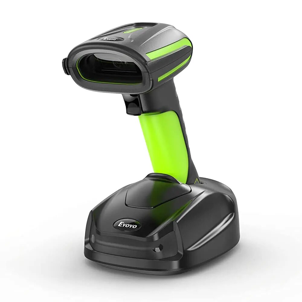Eyoyo EY-037 промышленный сканер штрих-кодов