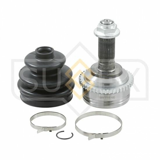 SUFIX ШРУС наружный перед прав/лев MAZDA 6 ATENZA Hatchback / мазда 6 (GG) 2002-2008 ST1318