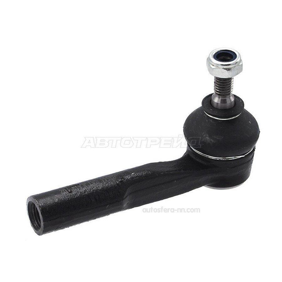 SAT ST1603544 Рулевой наконечник Opel Corsa 06-19 / Alfa Romeo MiTo 08-16