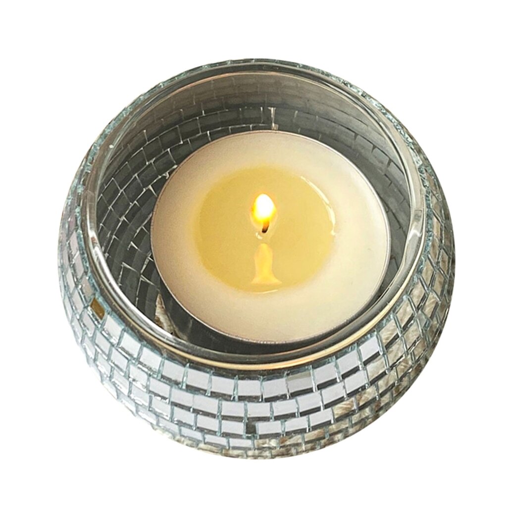 Подсвечники Tealights, круглый шар, банка для обетных свечей, декоративные подсвечники