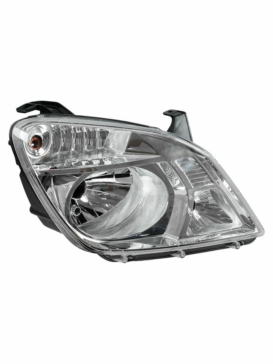 Фара головного света правая StartVolt SHL0302R для ГАЗ ГАЗель Next / ГАЗ Газель некст