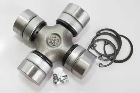 Крестовина карданного вала 39x118 MAZ-6303, УРАЛ-532301, МоАЗ-40481, ЗиЛ