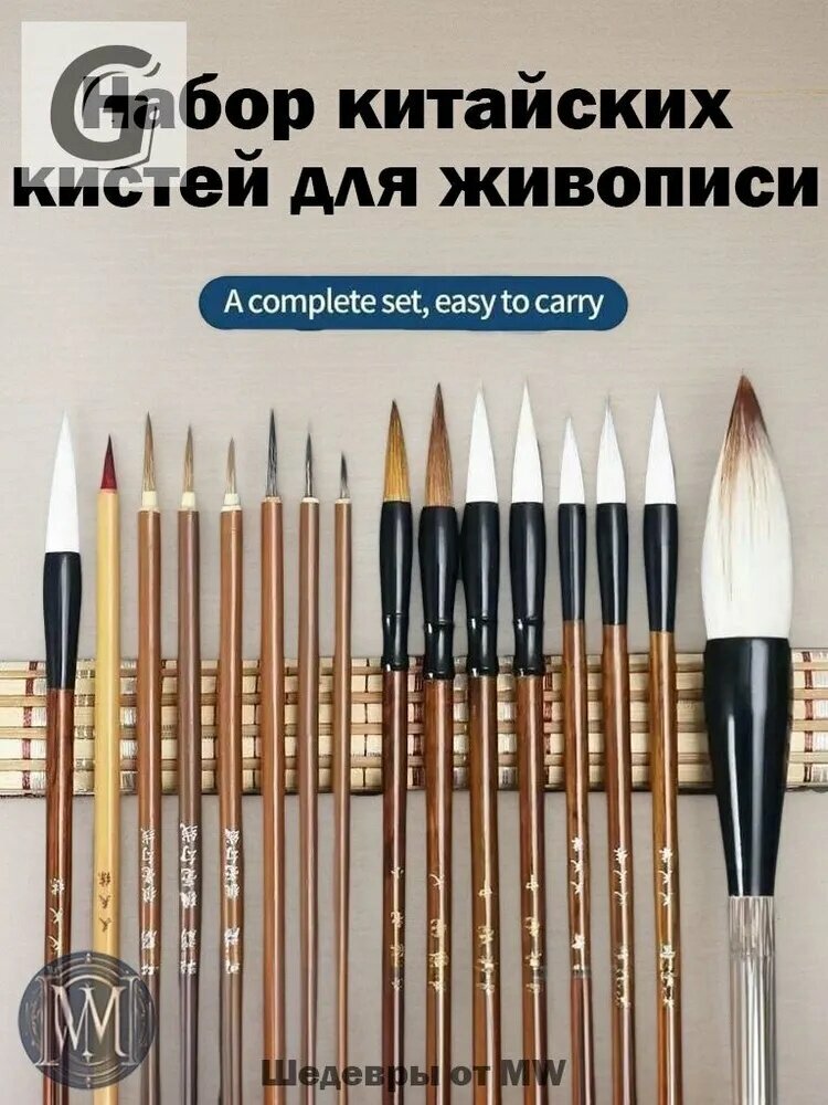 Маркер Брашпен