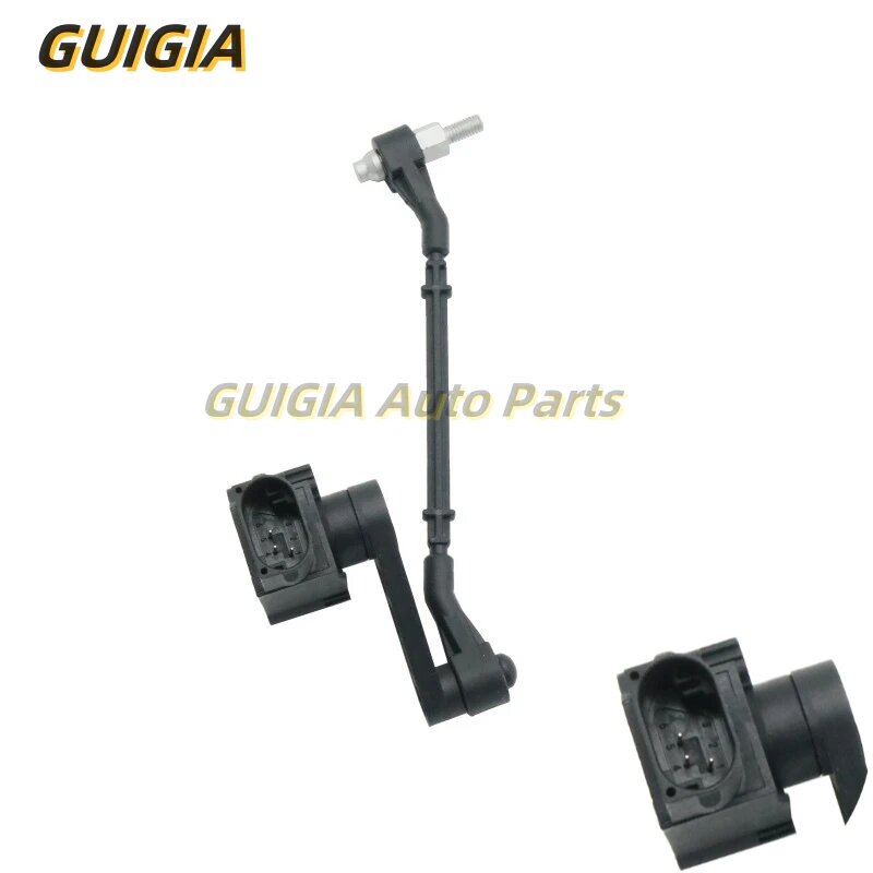 LR023651 3-контактный передний датчик высоты кузова для 2010 2011 2012 Land Rover Range Rover L322, новые автомобильные детали LR010827