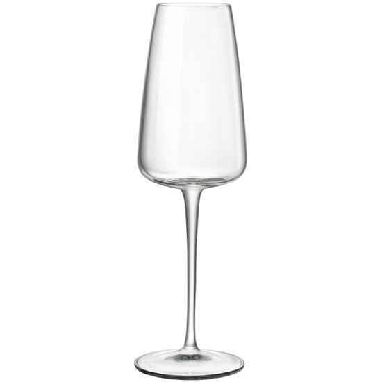 Набор фужеров Luigi Bormioli для игристого вина I Meravigliosi 210 мл, 6 шт