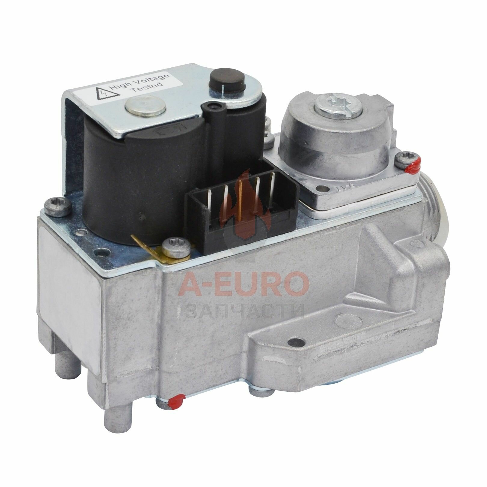 Газовый клапан Honeywell VK4115G1002