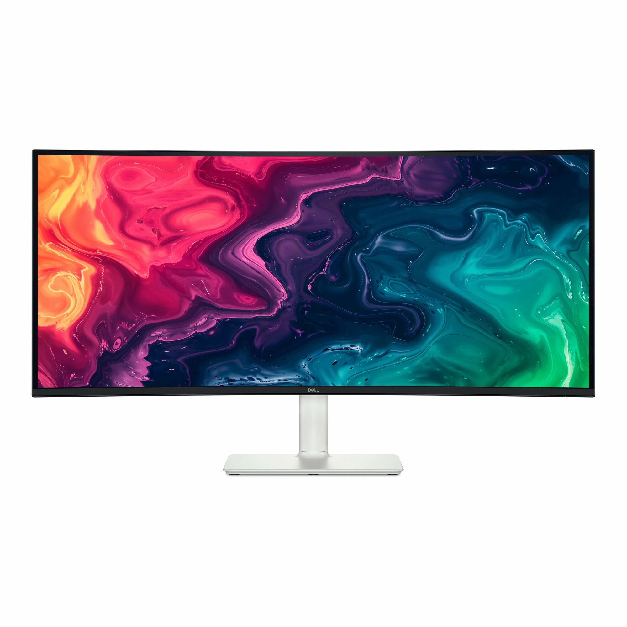 Монитор Dell S3425DW, VA, 120 Гц, 34 дюйма, разрешение 3440×1440