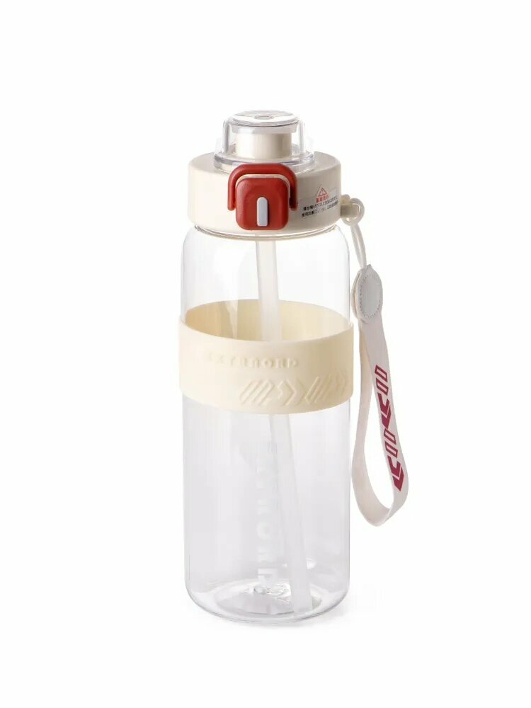 Бутылка, 0.8 л, 1 шт