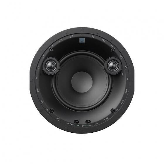 Dali PHANTOM E-60 S Встраиваемая акустика