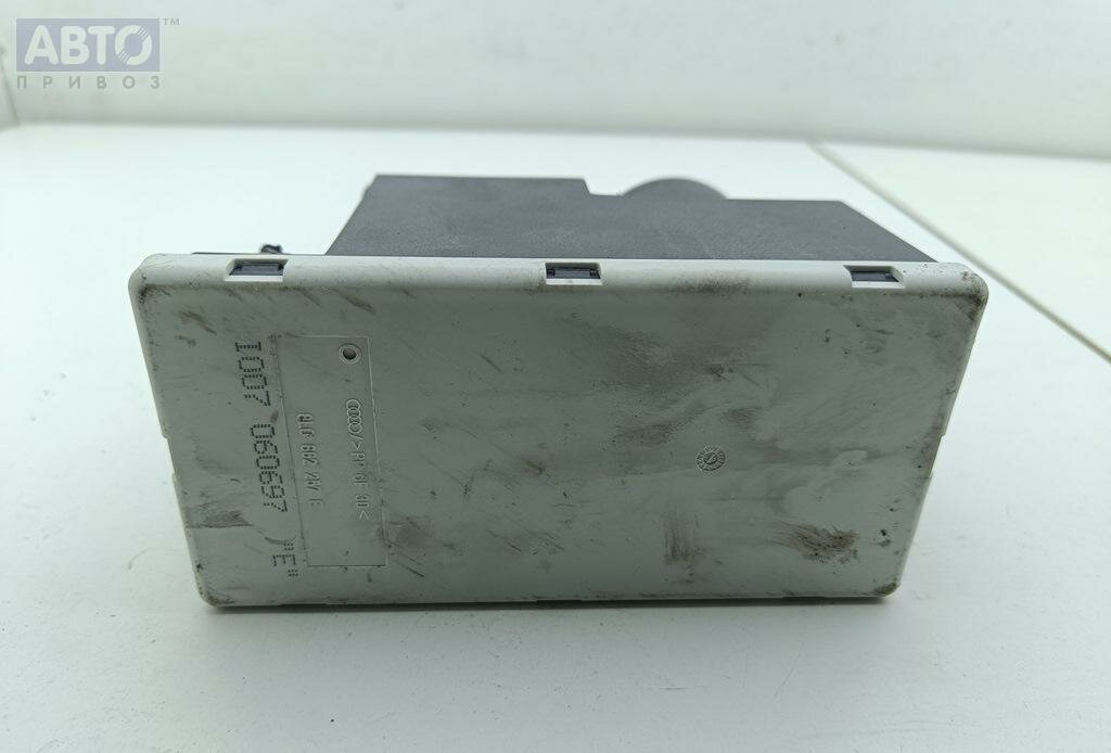 Компрессор центрального замка Audi A4 B5 (1994-2001)