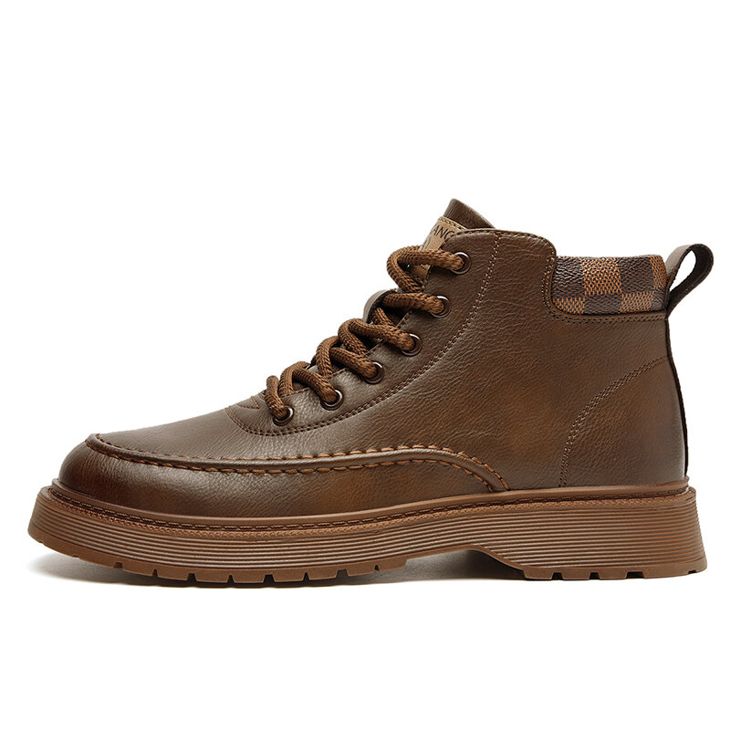 Ботинки Martin Boots