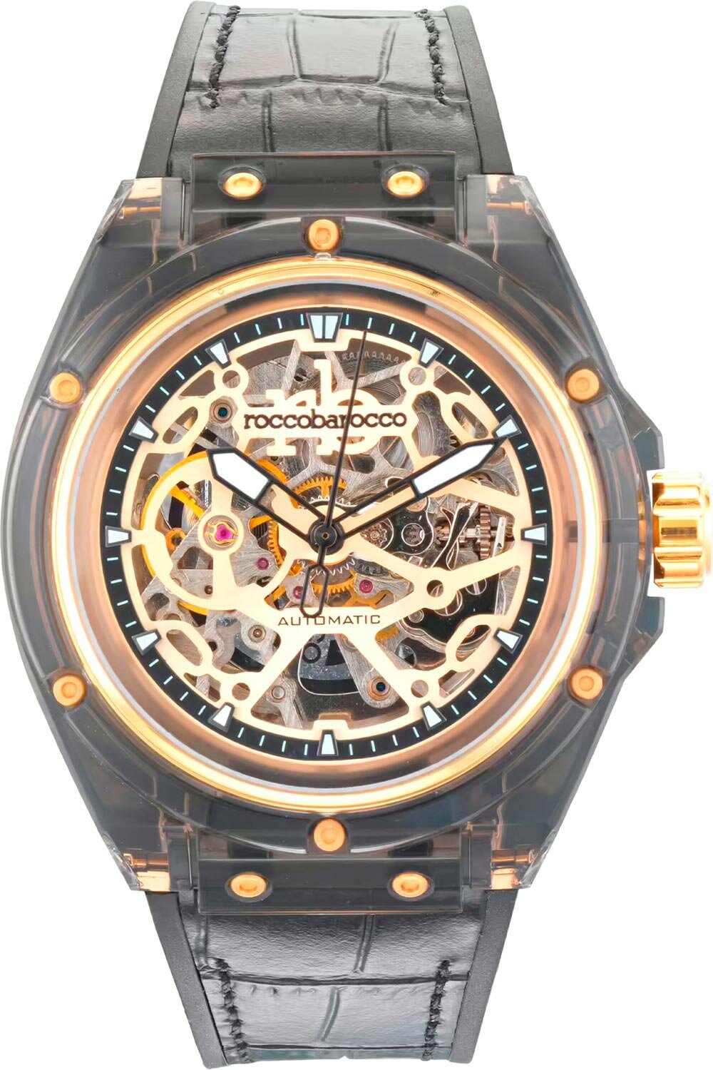 Наручные часы roccobarocco