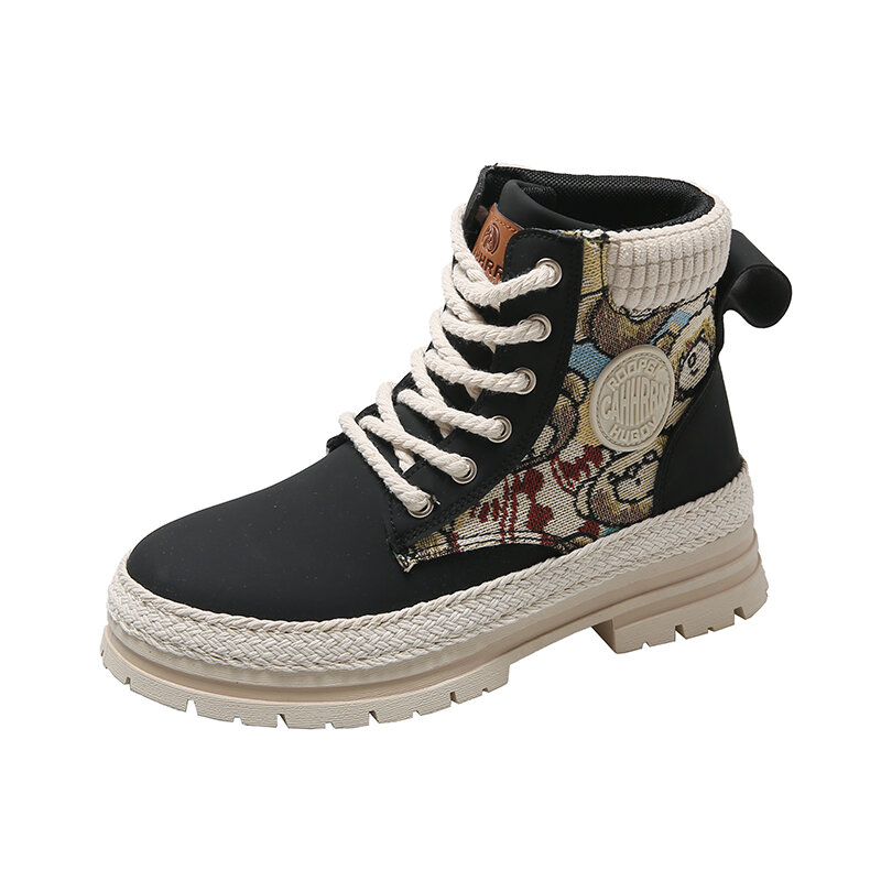 Ботинки Martin Boots