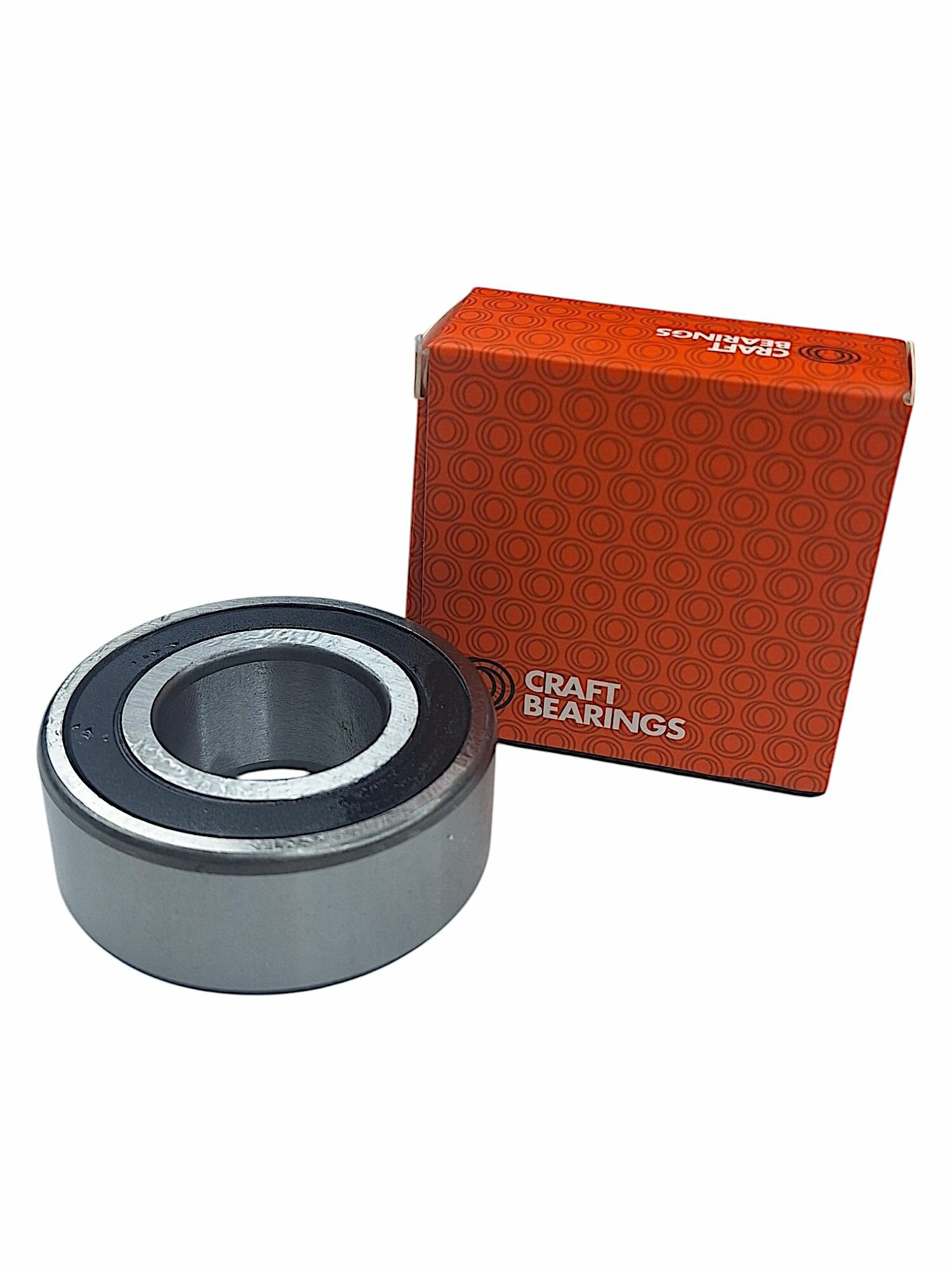 Подшипник муфты вентилятора Газель 3056206 двигателя ЗМЗ-405 Е-2, Е-3, Cummins