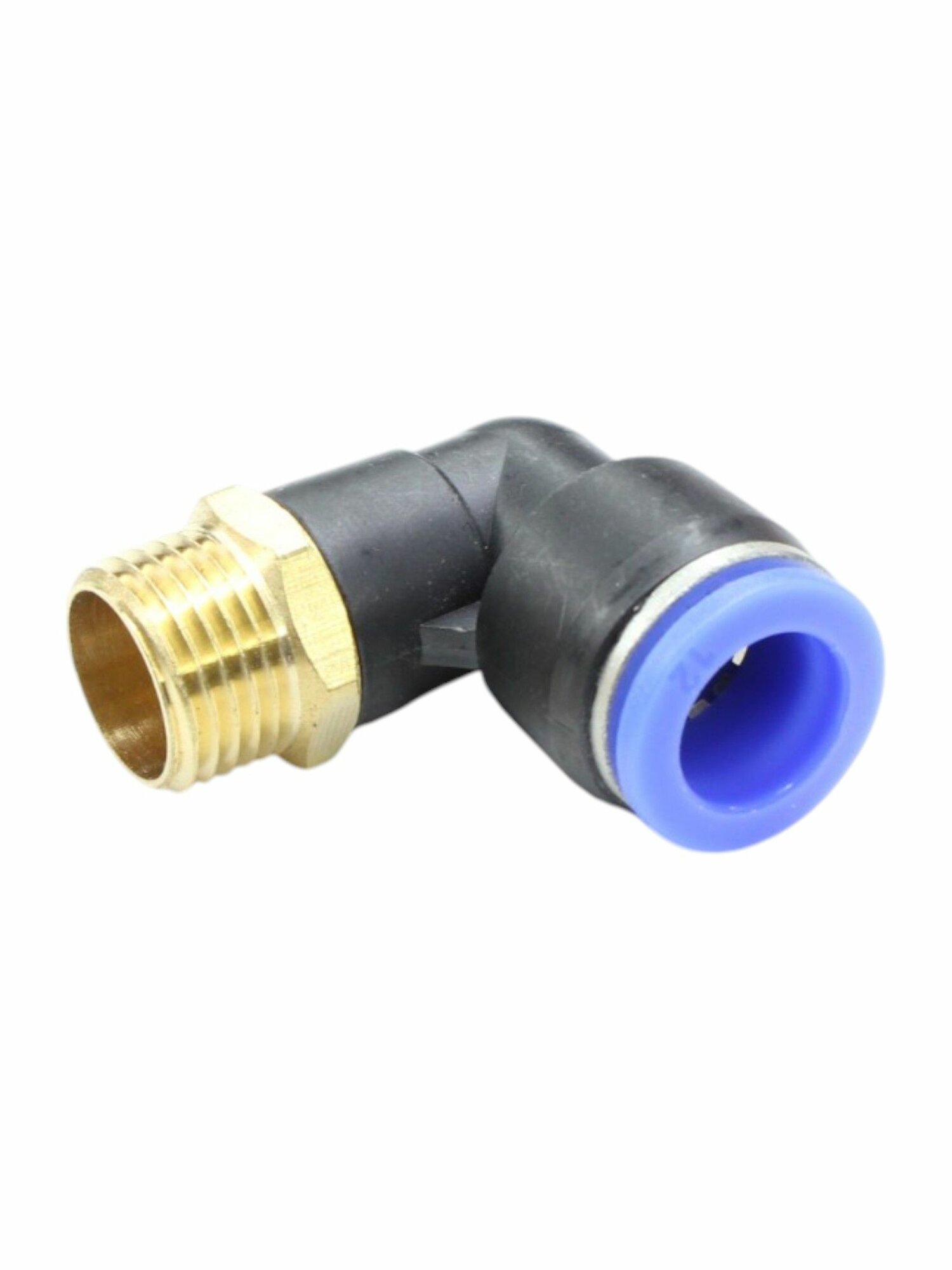 Фитинг угловой PL наруж. резьба 12 М16х1,5 MGF