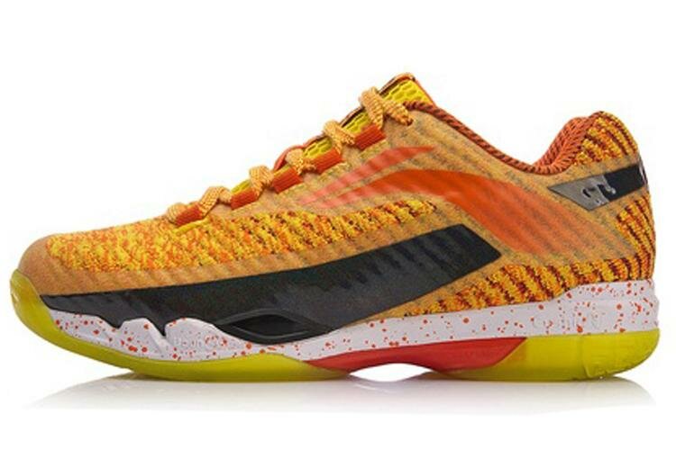 Кроссовки Pioneers Cushioning Rebound Low-Top