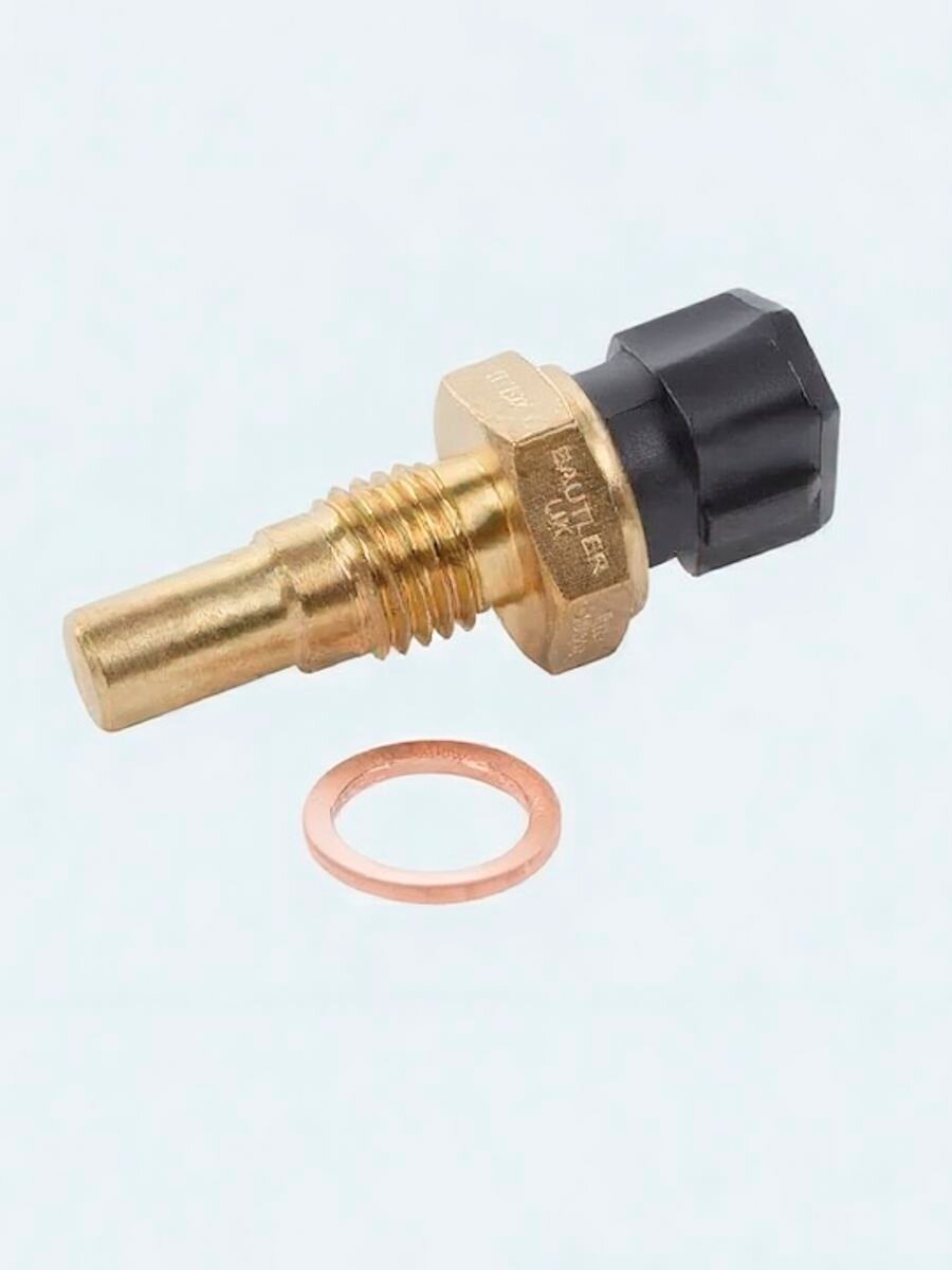 Датчик температуры охлаждающей жидкости для ГАЗ 33025, 33027 Газель Бизнес, УАЗ 3160-31631 Патриот, Patriot (с 1997 г.) 3151 (с 1997 г.) арт BTL3160WTS