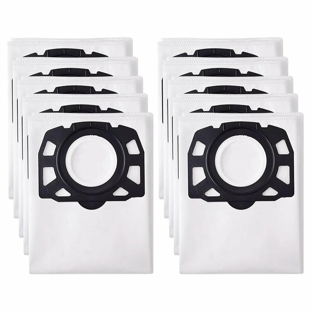 Сменные пылесборники для пылесосов Karcher