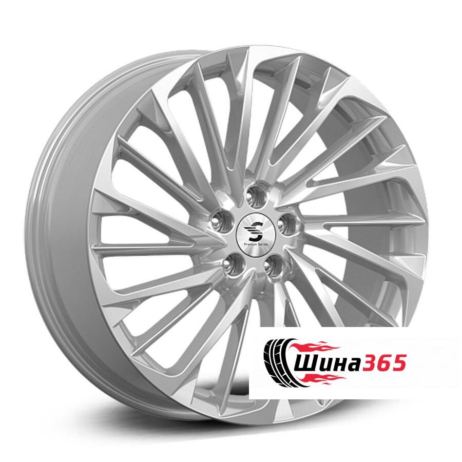 Литой колесный диск Premium Series КР005 Lexus RX R20 / 8J PCD 5x114.3 ЕТ 30 ЦО 60.1