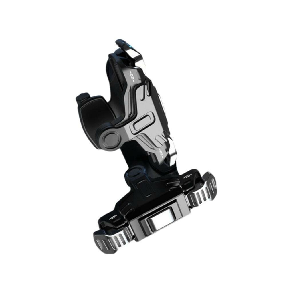 Контроллер для мобильных игр с высокой чувствительностью, Черный