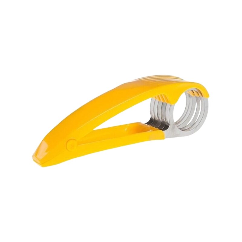 Слайсер для нарезки банановой ветчины и фруктов ультратонкий ручной многофункциональный